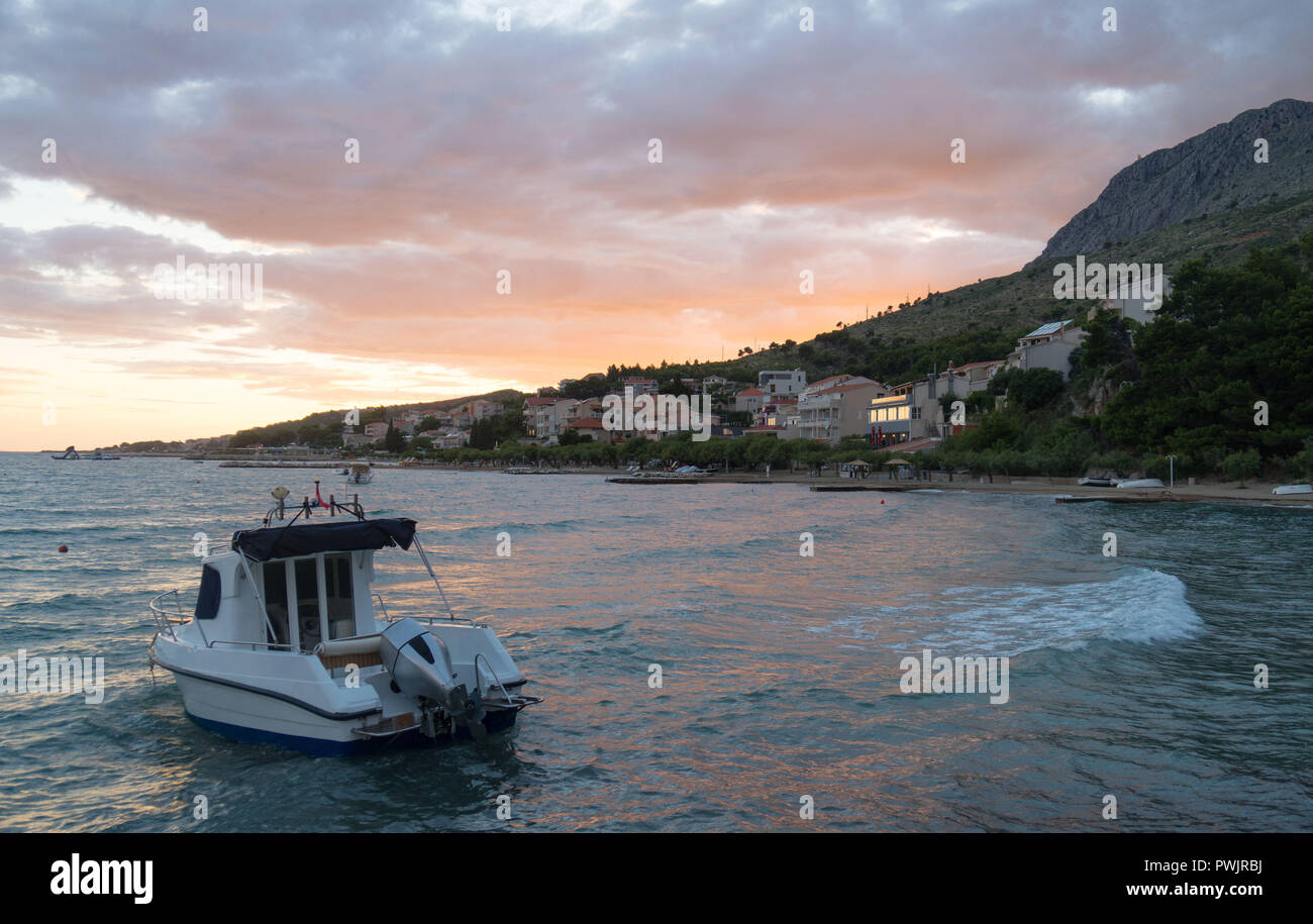 Duce beach hi-res stock photography and images - Alamy