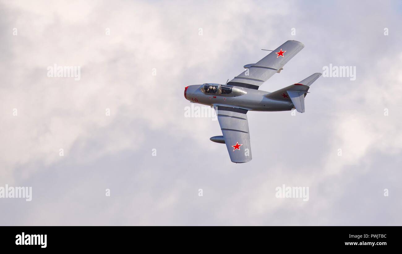 Imperial russian air force hi-res stock photography and images - Alamy