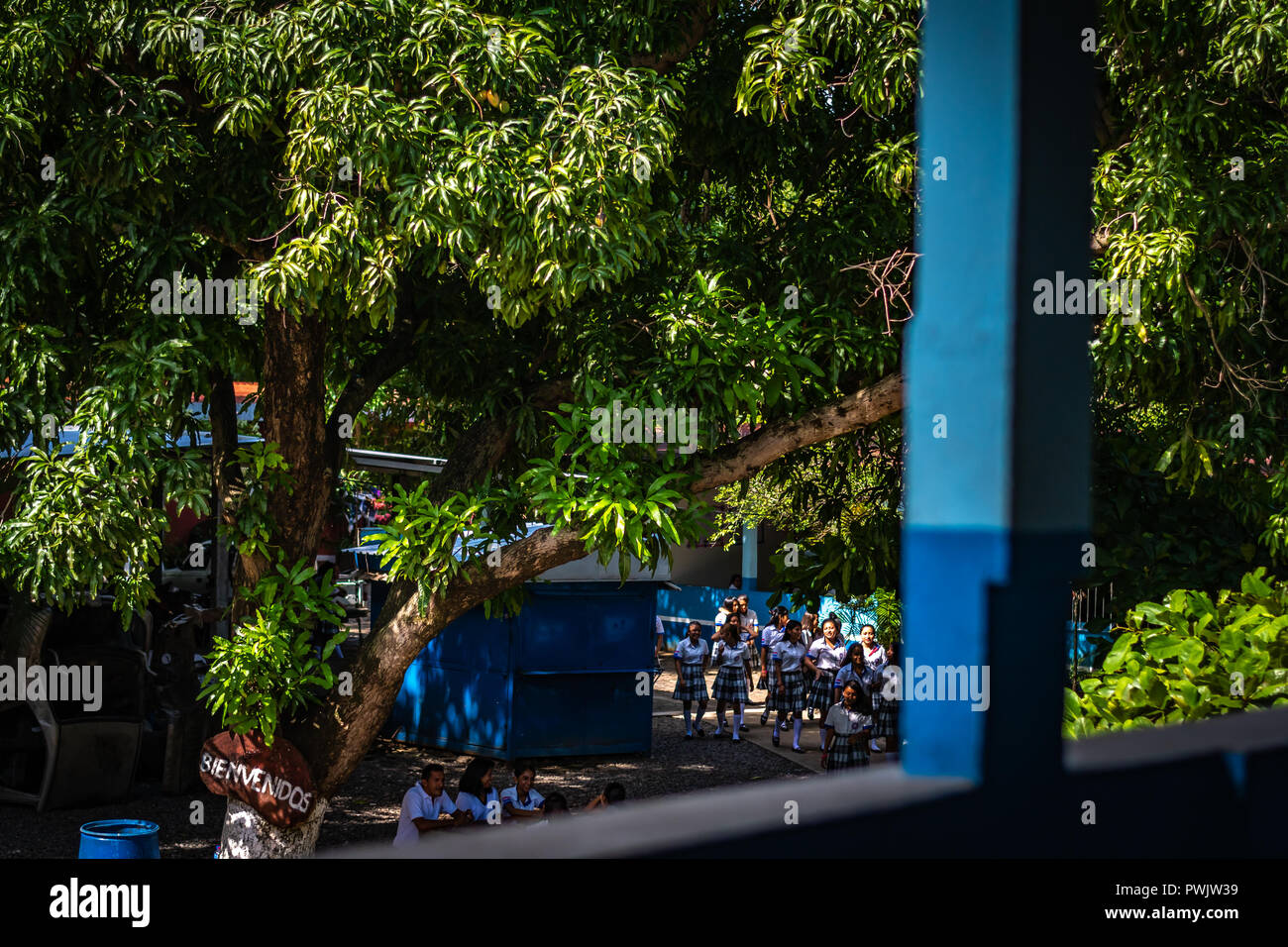 Social studies classroom hi-res stock photography and images - Alamy