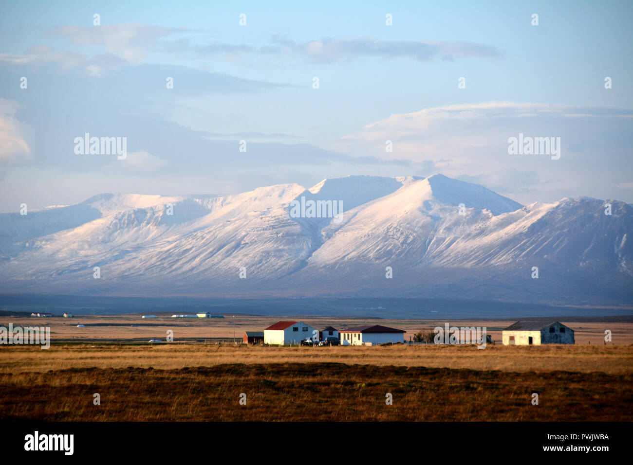 Open plains hi-res stock photography and images - Alamy