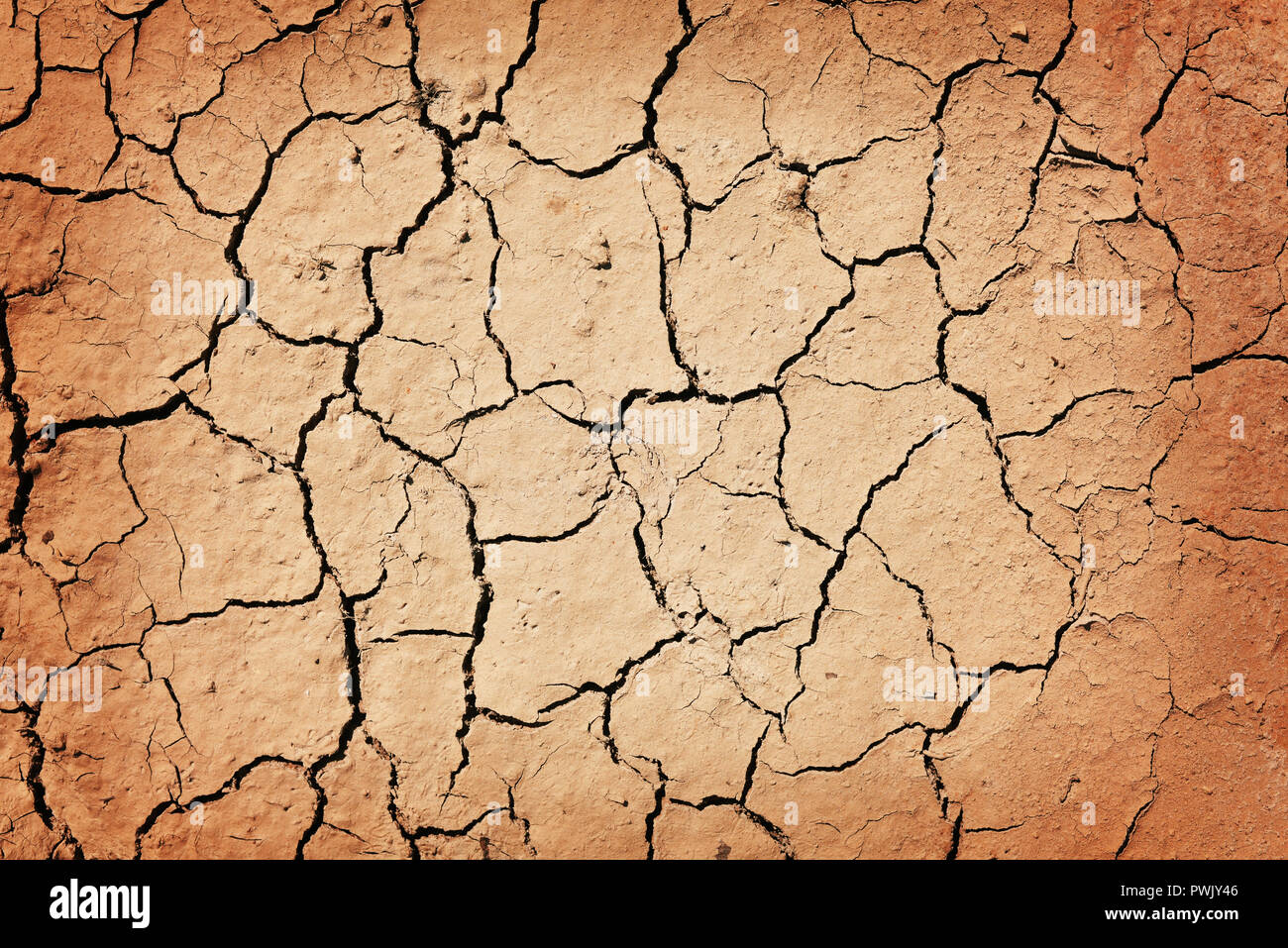 cracked earth texture Stock Photo - Alamy