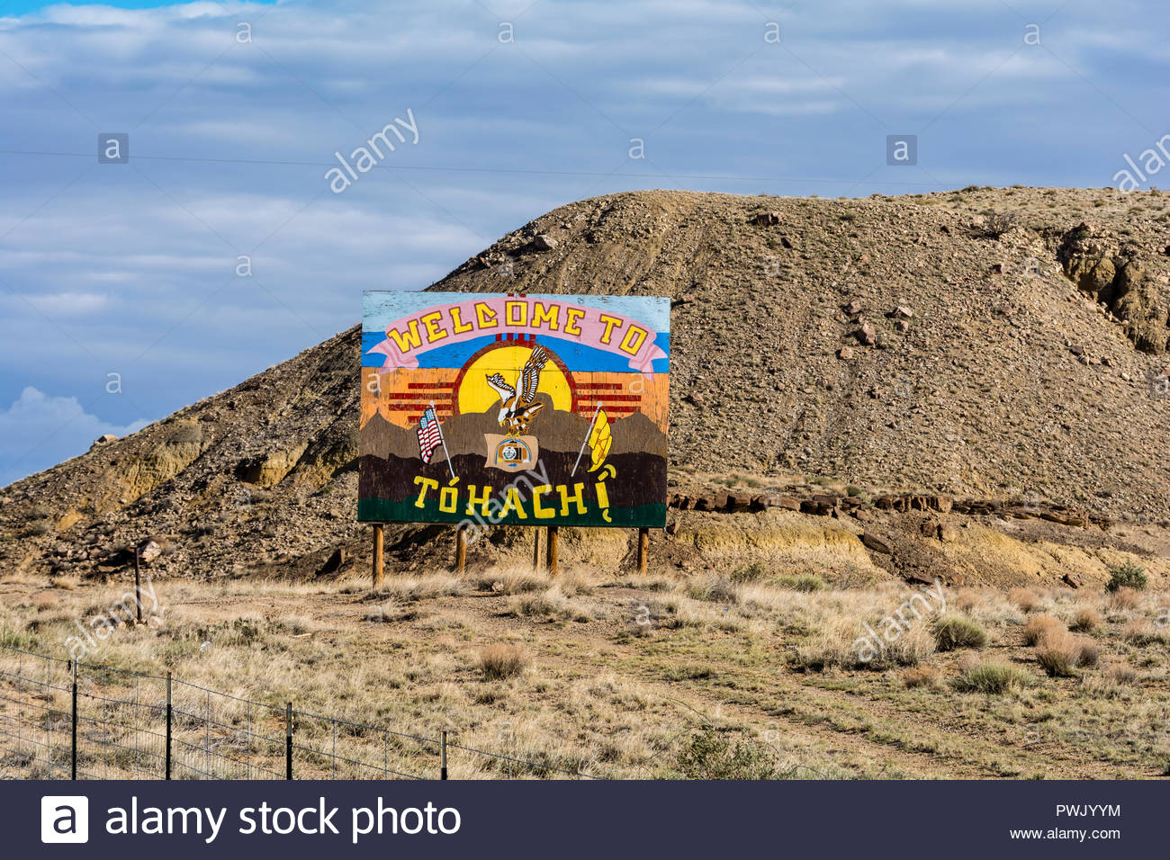 Navajo Sign Stock Photos & Navajo Sign Stock Images - Alamy