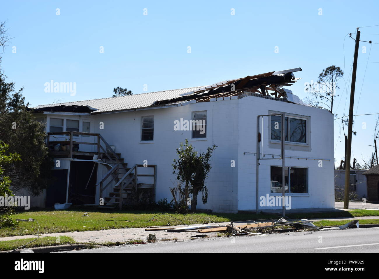 The U.S. Army Corps of Engineers is executing FEMA Mission Assignments ...