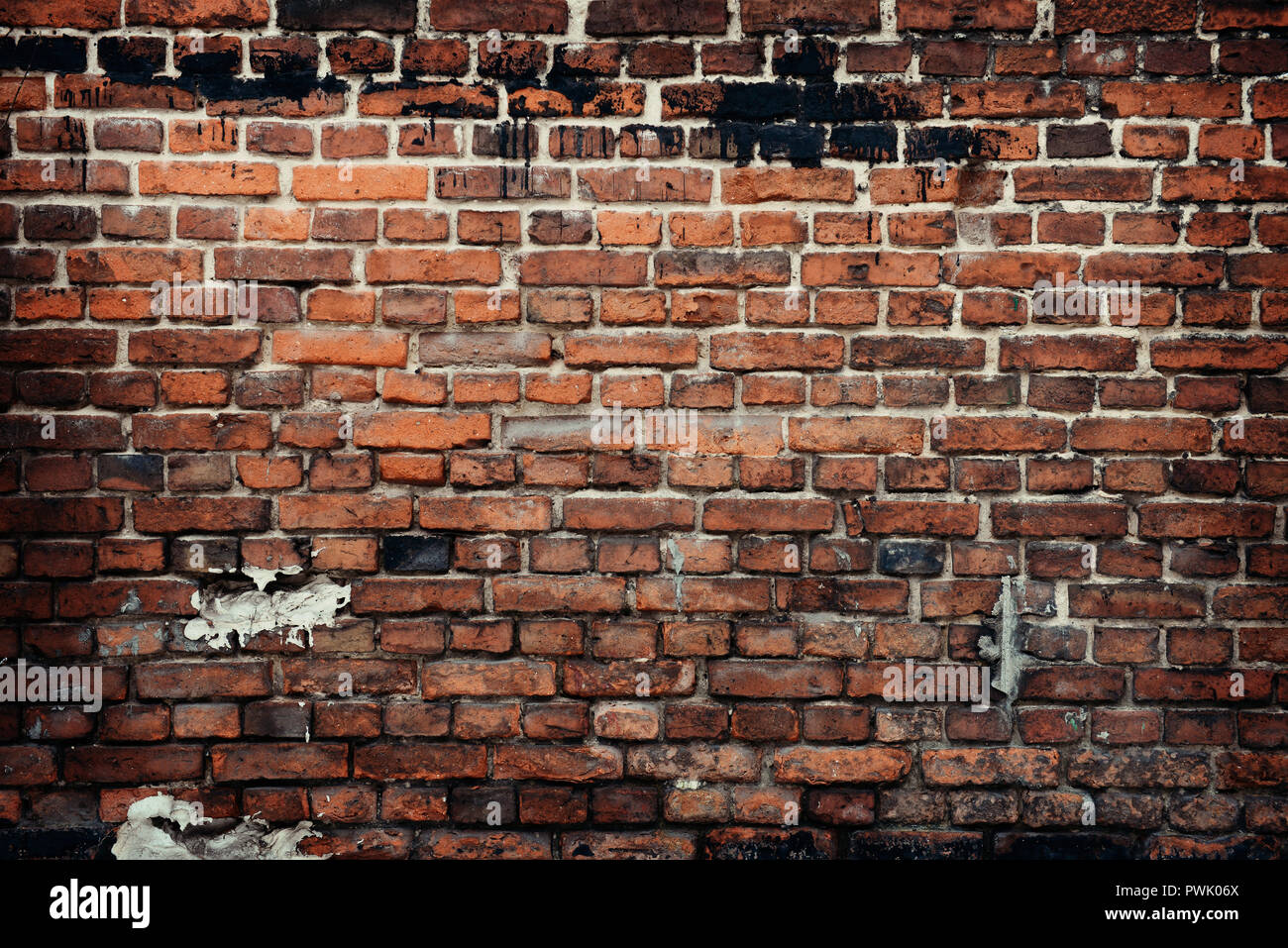old brick wall background Stock Photo - Alamy