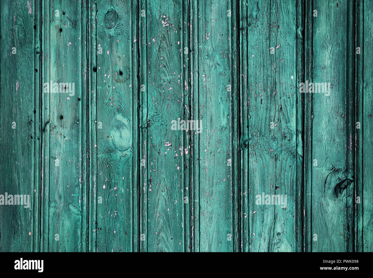 Turquoise siding hi-res stock photography and images - Alamy