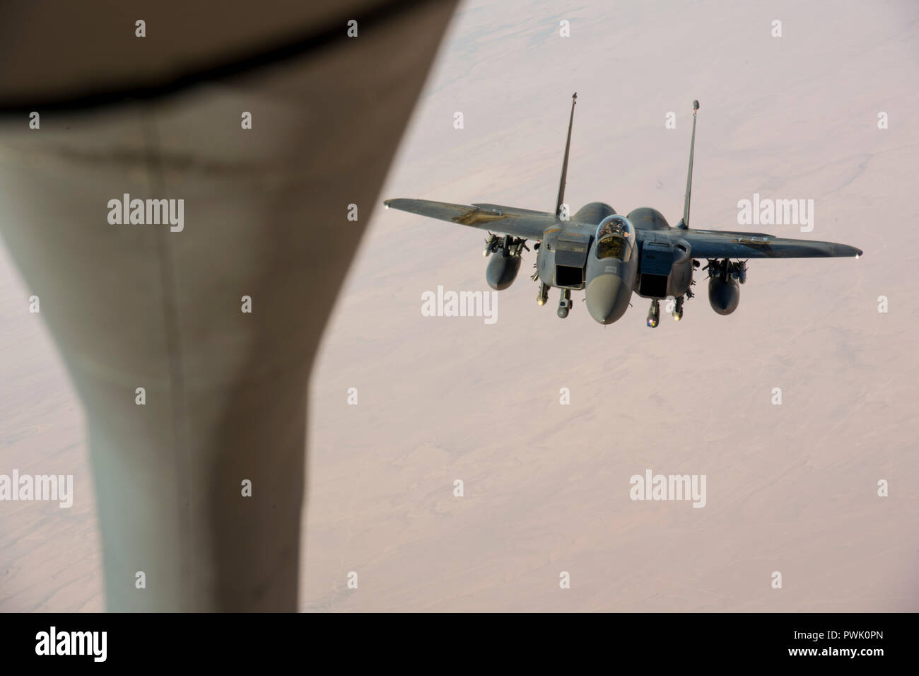332nd aew hi-res stock photography and images - Alamy