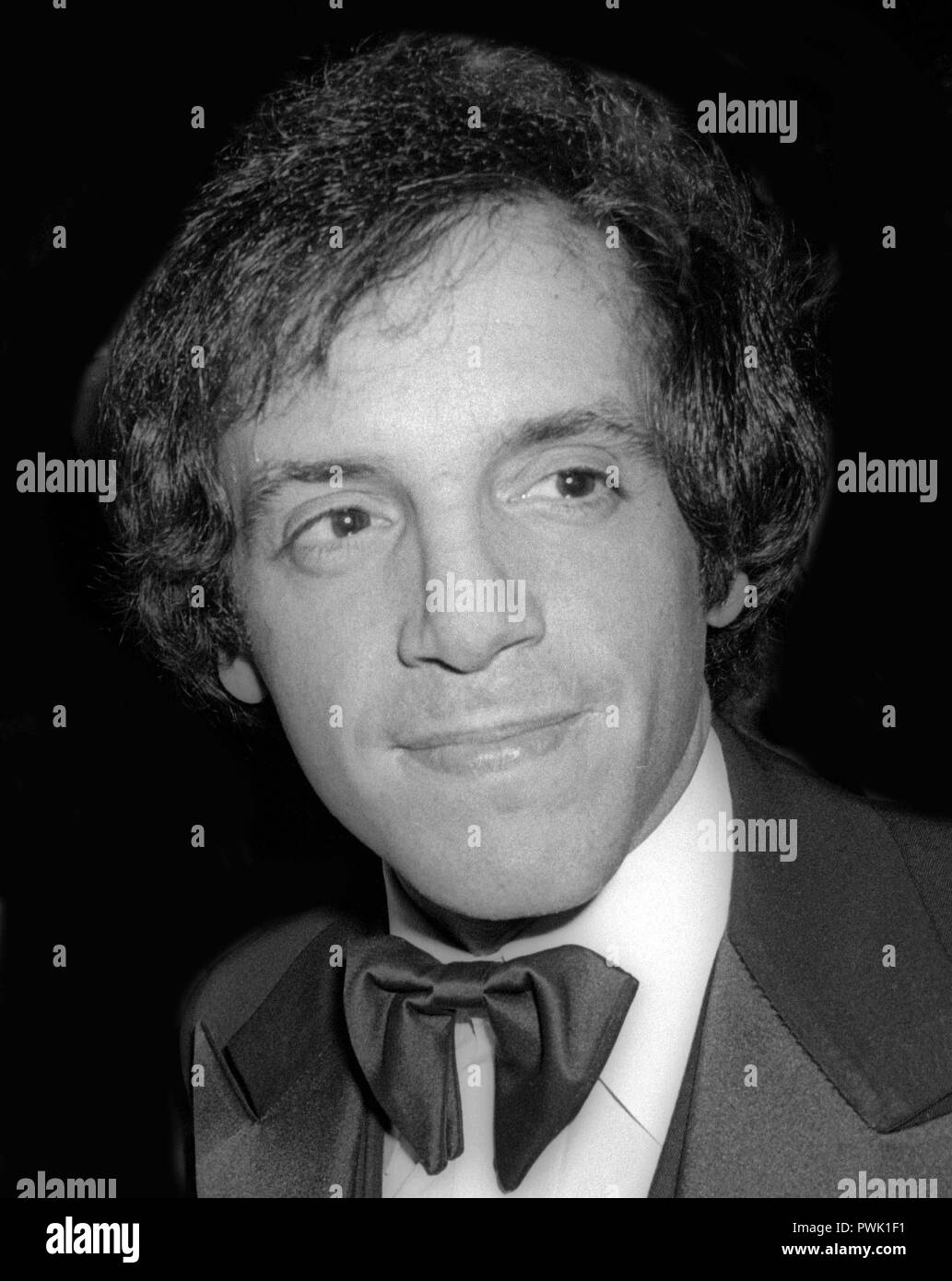 Steve Rubell at #Studio54 1977 Photo By Adam Scull/PHOTOlink.net Stock ...