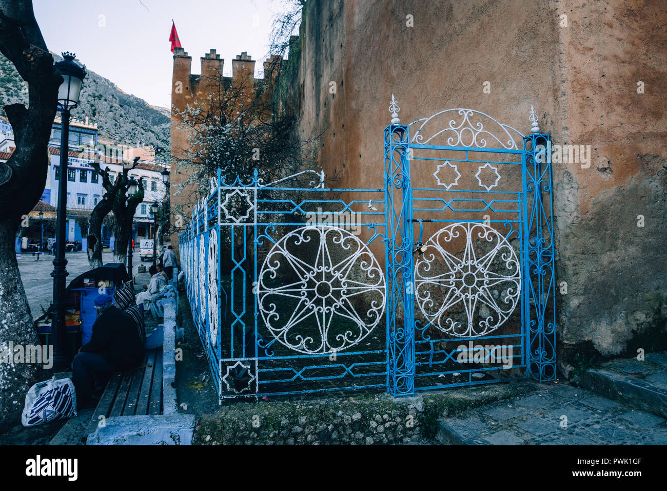 Shafshawan High Resolution Stock Photography and Images - Alamy