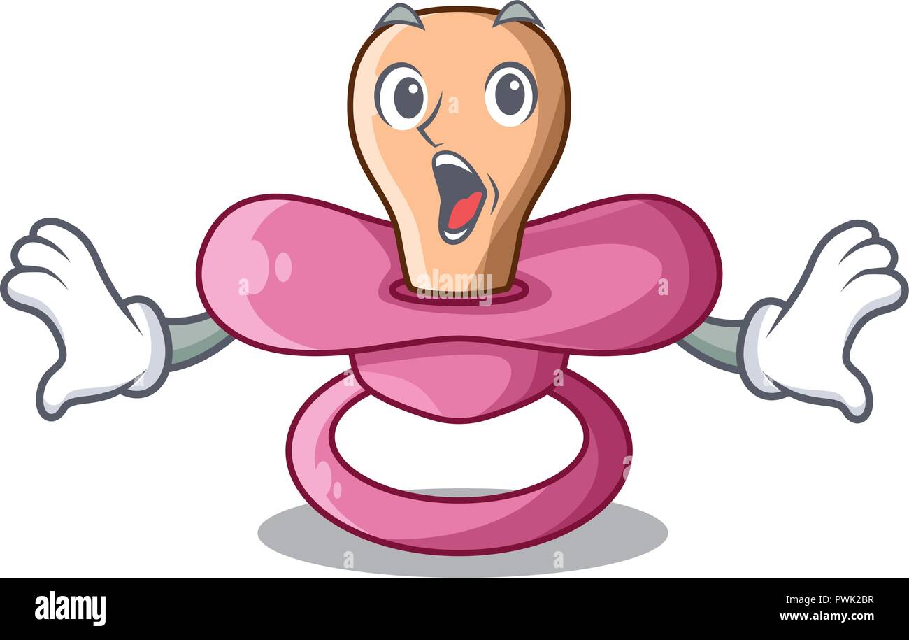 Baby shocked Stock Vector Images - Alamy