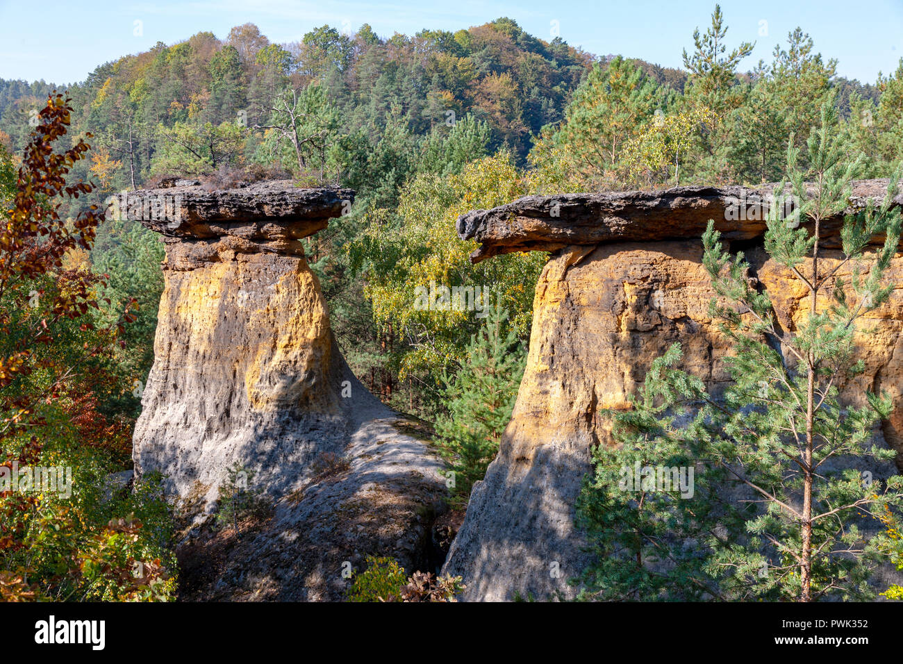 Chko kokorinsko hi-res stock photography and images - Alamy Chko kokorinsko hi-res stock photography and images - Alamy