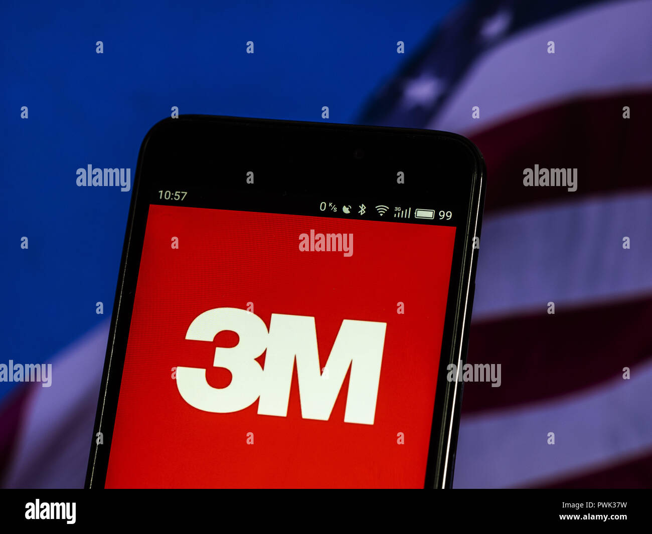 3m manufacturing hi-res stock photography and images - Alamy