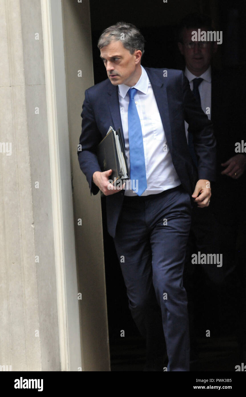 2018 julian smith mp hi-res stock photography and images - Alamy