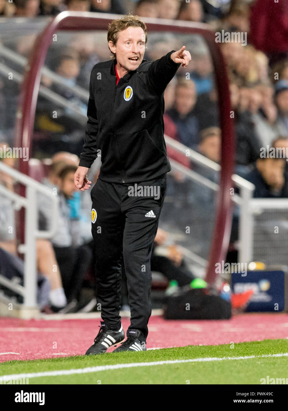 Scott gemmill hi-res stock photography and images - Alamy