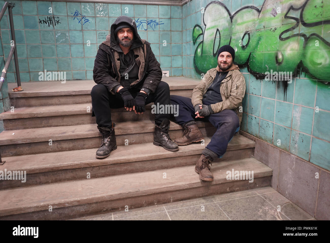 Michael krabbe hi-res stock photography and images - Alamy