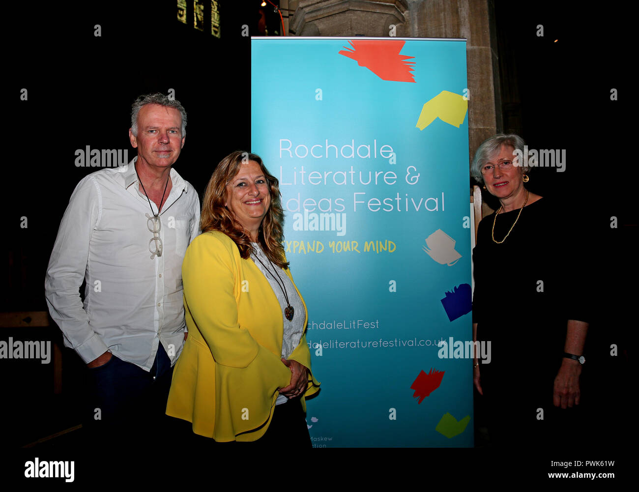 Elly griffiths hi-res stock photography and images - Alamy