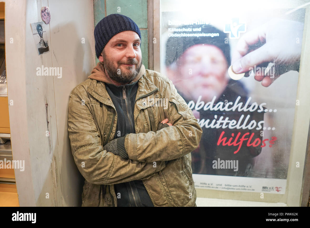 Michael krabbe hi-res stock photography and images - Alamy