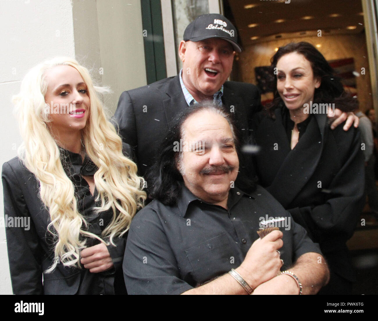 Heidi fleiss and dennis hof hi-res stock photography and images - Alamy