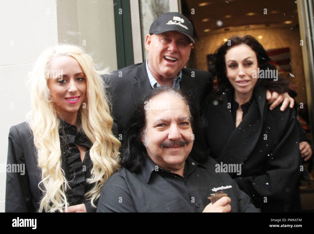 ***FILE PHOTO*** Dennis Hoff Brothel Owner and GOP legislative ...