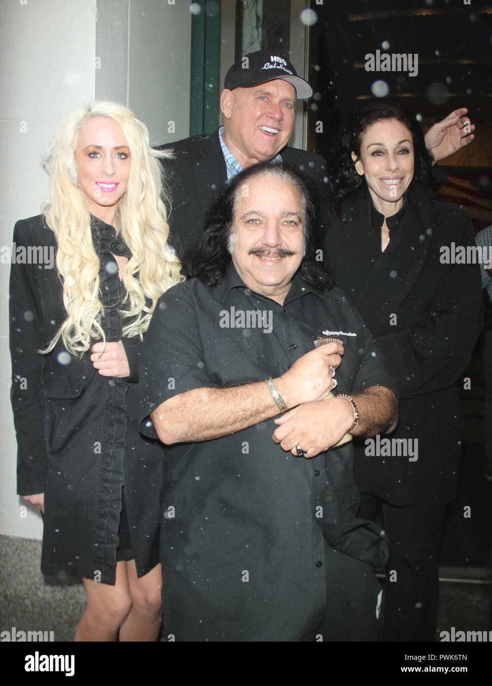 ***FILE PHOTO*** Dennis Hoff Brothel Owner and GOP legislative ...