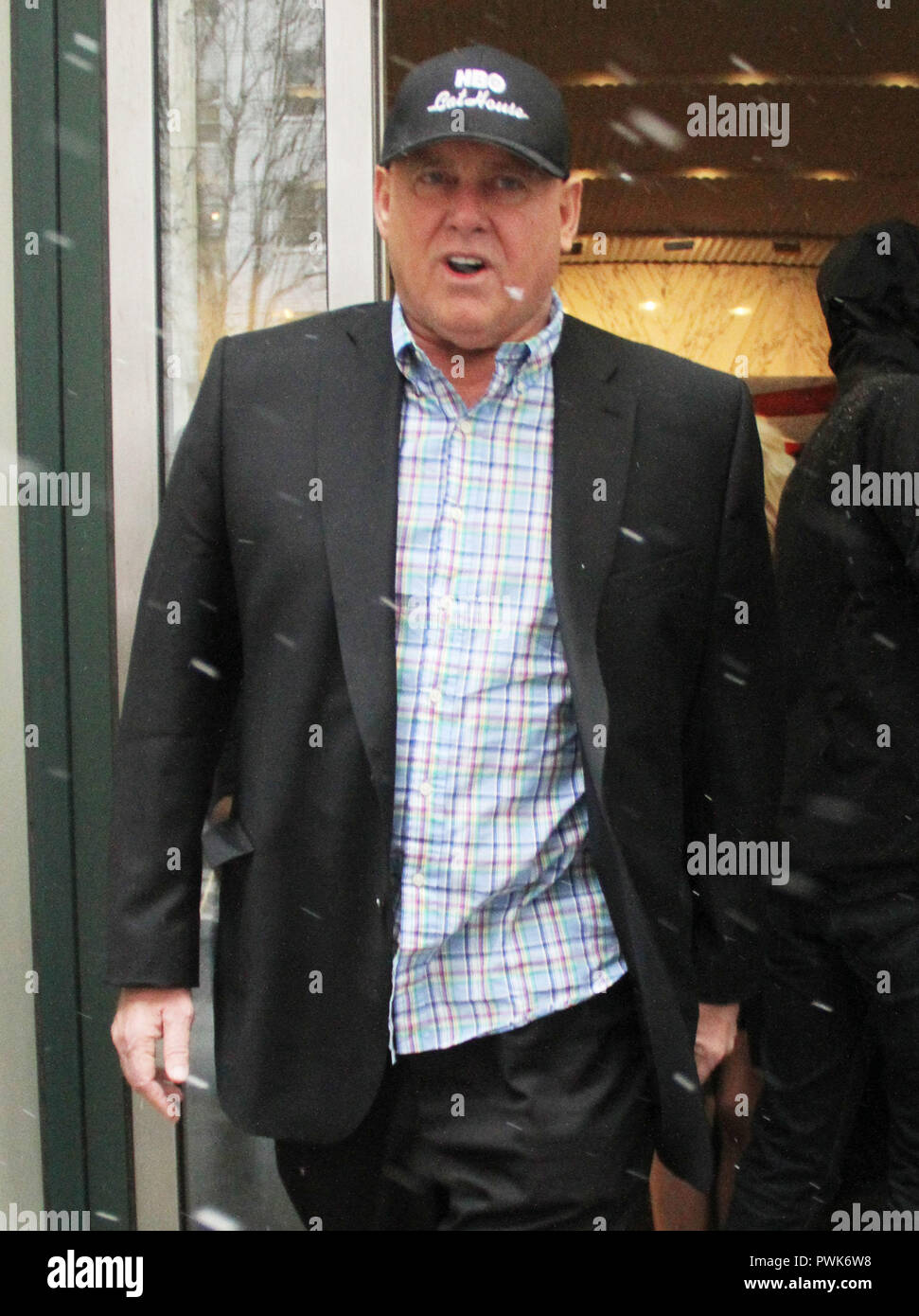 Dennis hoff hi-res stock photography and images - Alamy