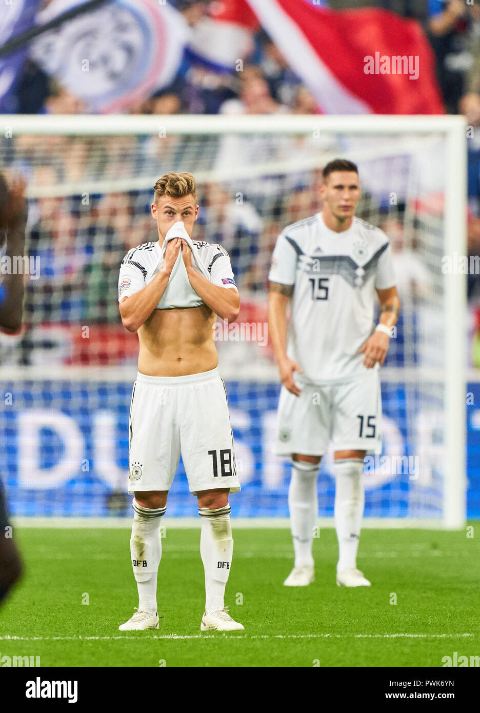 Kimmich Shirt High Resolution Stock Photography and Images - Alamy