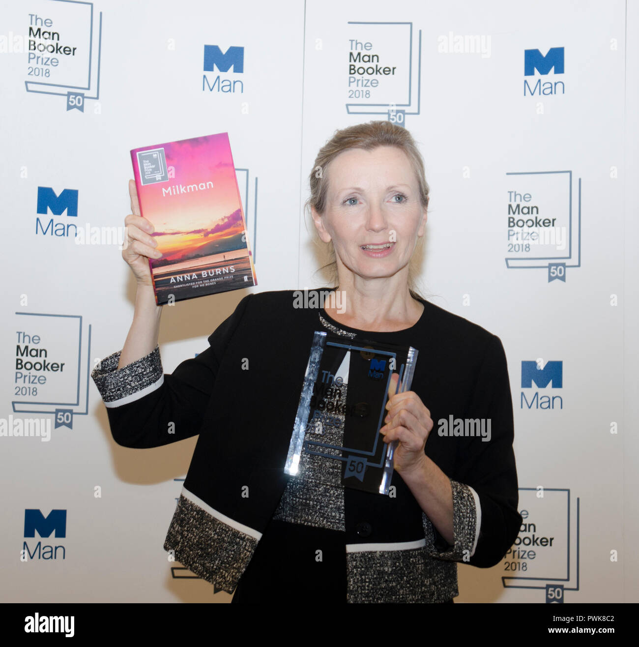 Anna burns guildhall hi-res stock photography and images - Alamy