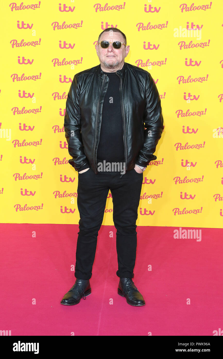 Shaun ryder hi-res stock photography and images - Alamy
