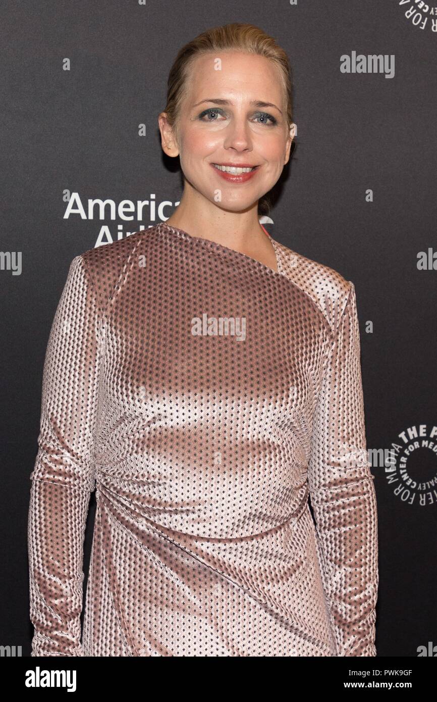 Lecy goranson hi-res stock photography and images - Alamy