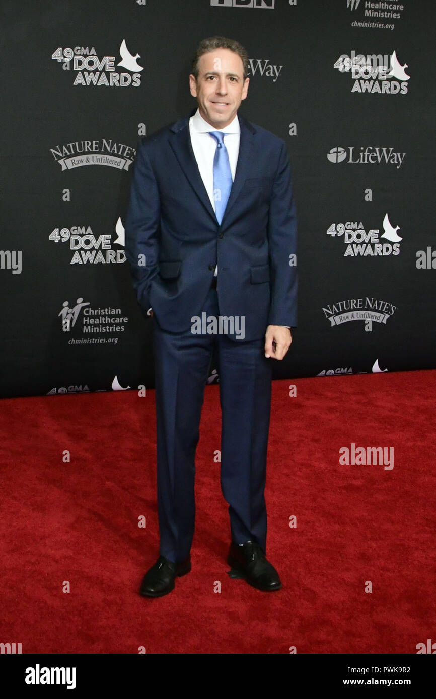 49th annual dove awards hi-res stock photography and images - Alamy