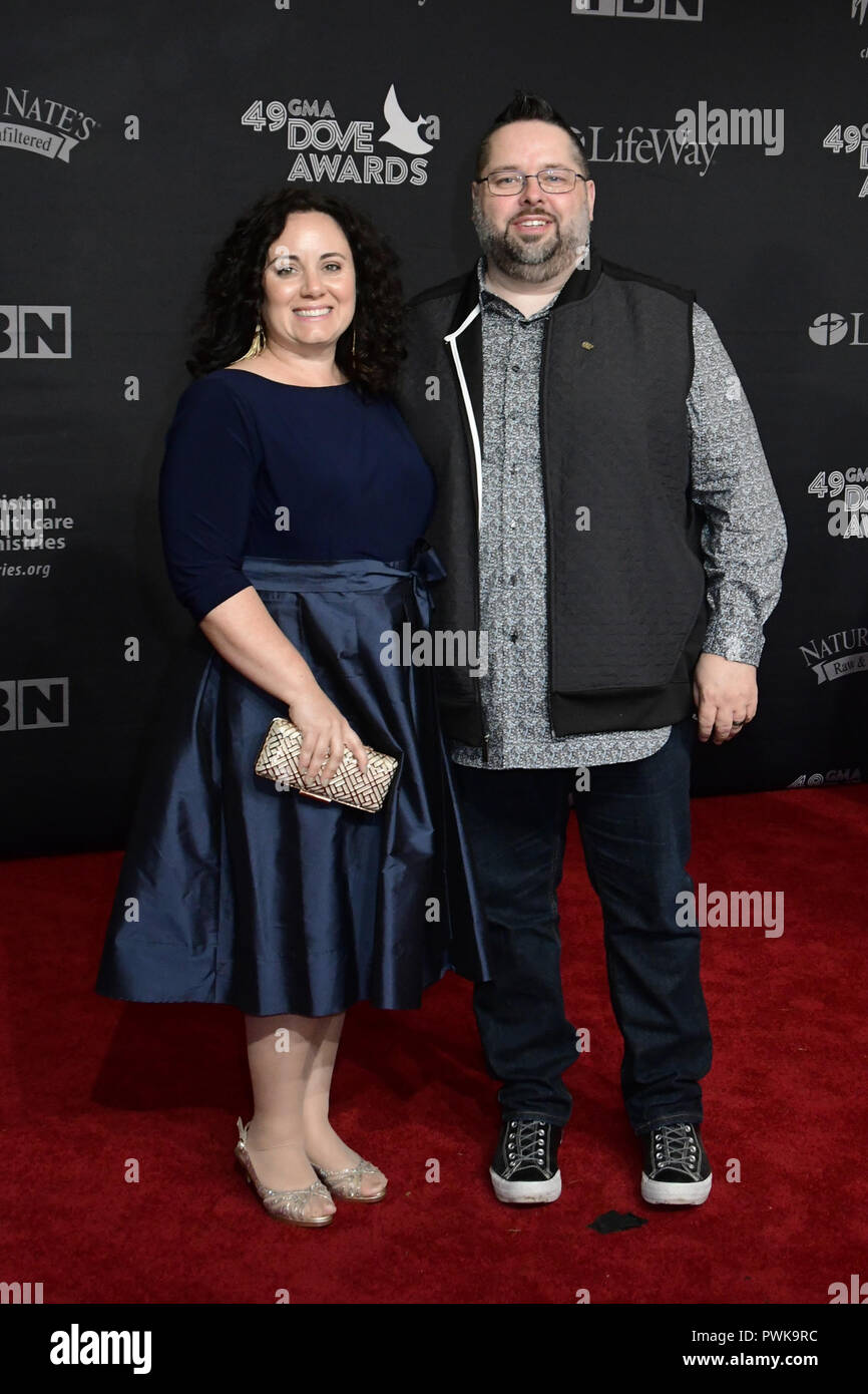 49th annual dove awards hi-res stock photography and images - Alamy