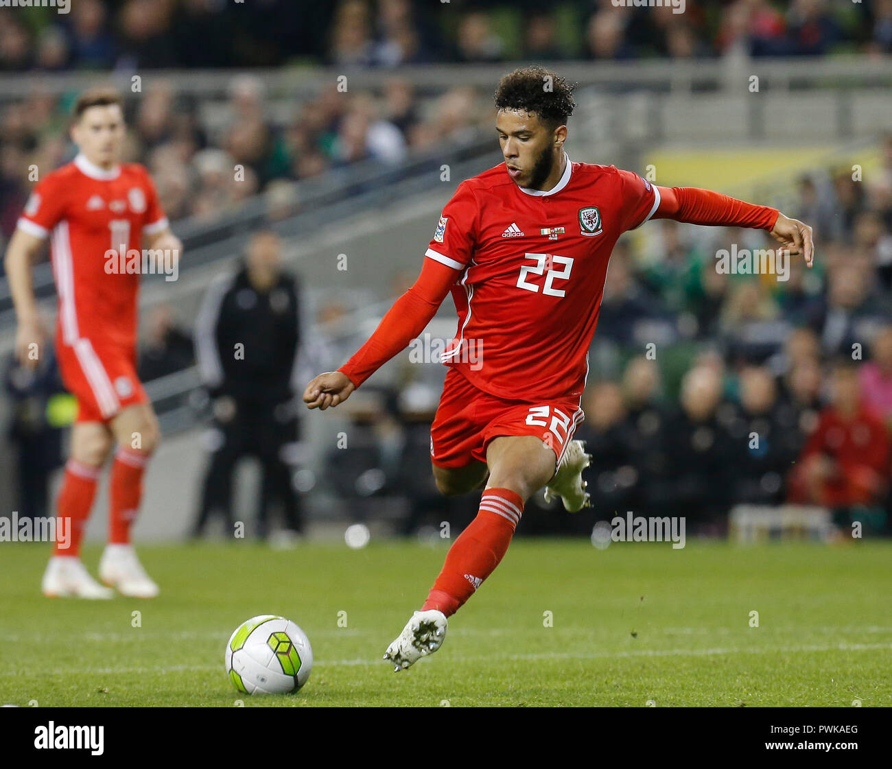 Tyler roberts wales hi-res stock photography and images - Alamy