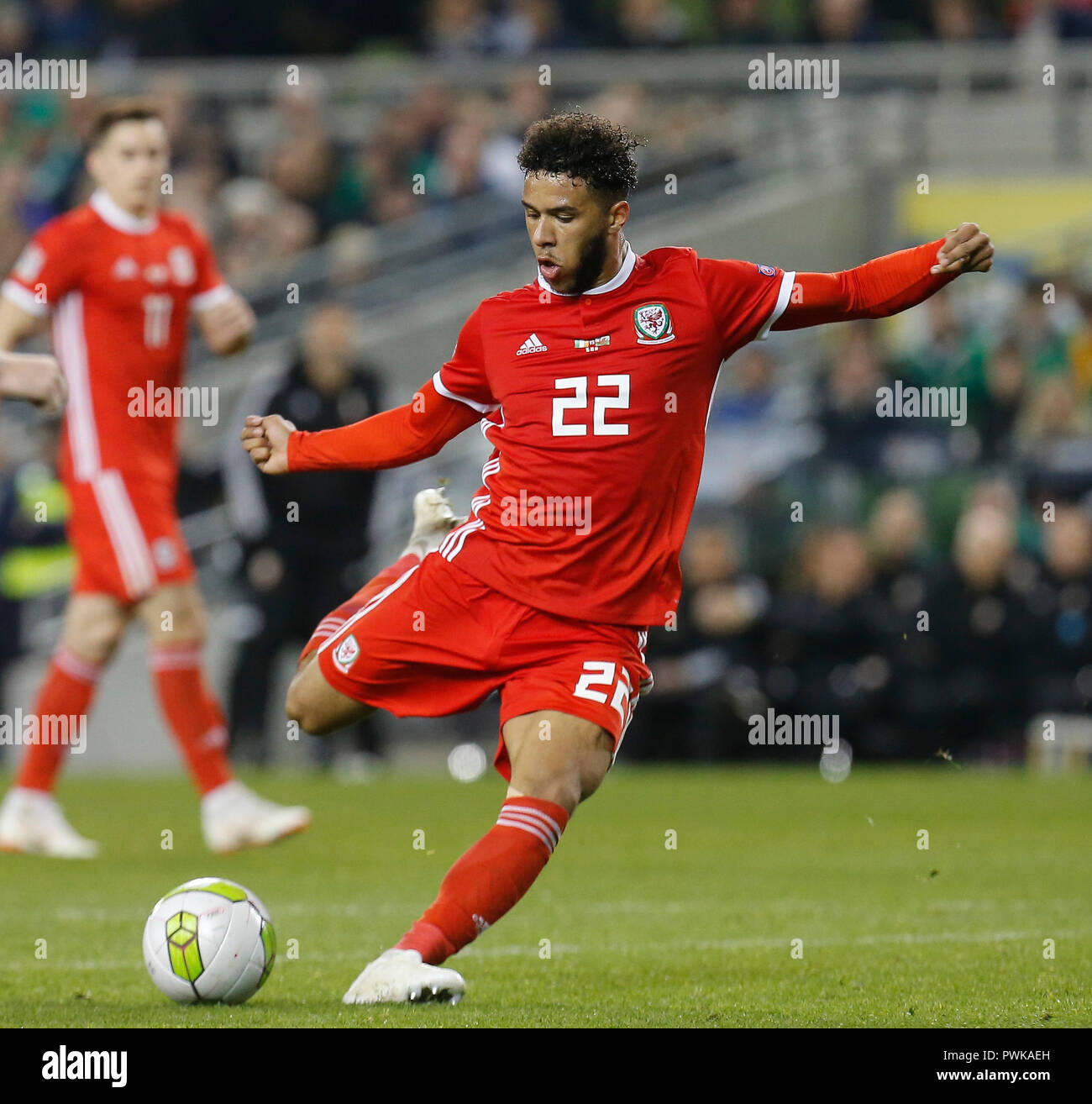 Tyler roberts wales hi-res stock photography and images - Alamy
