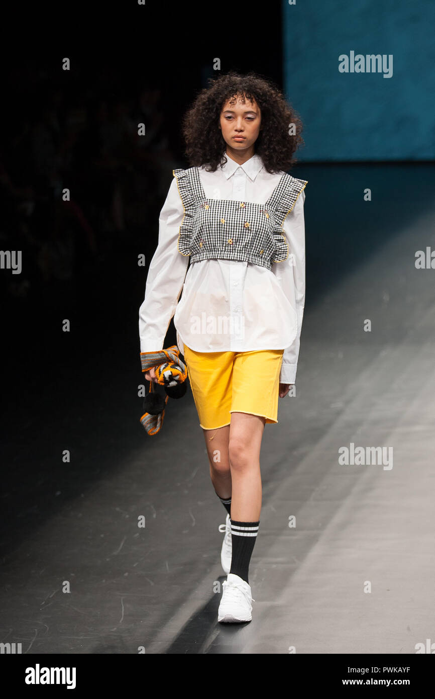 Renz reyes hi-res stock photography and images - Alamy