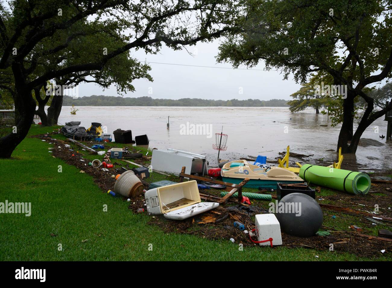 Environment damaged global warming floodplain hi-res stock photography and images - Alamy