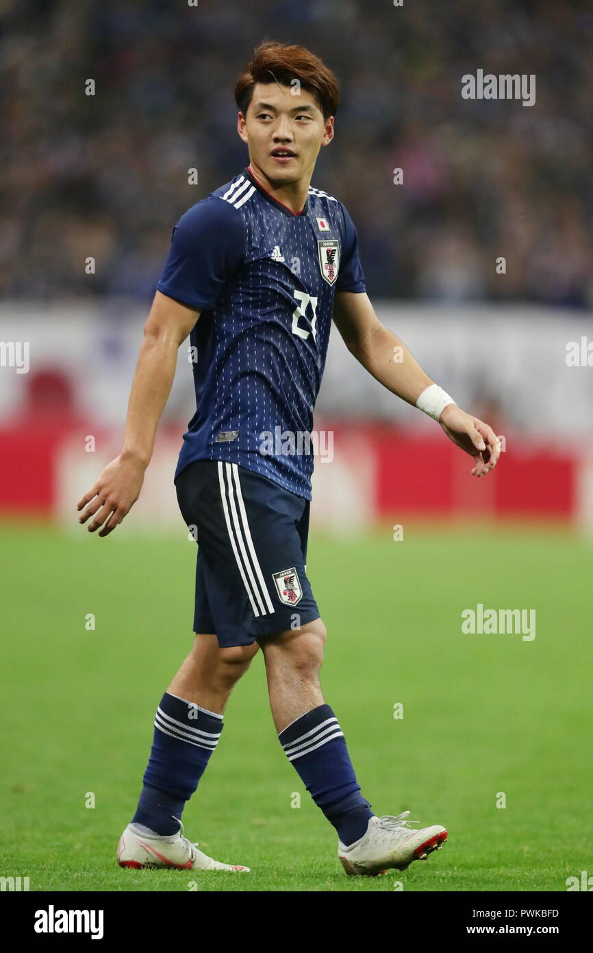 Ritsu doan japan hi-res stock photography and images - Alamy
