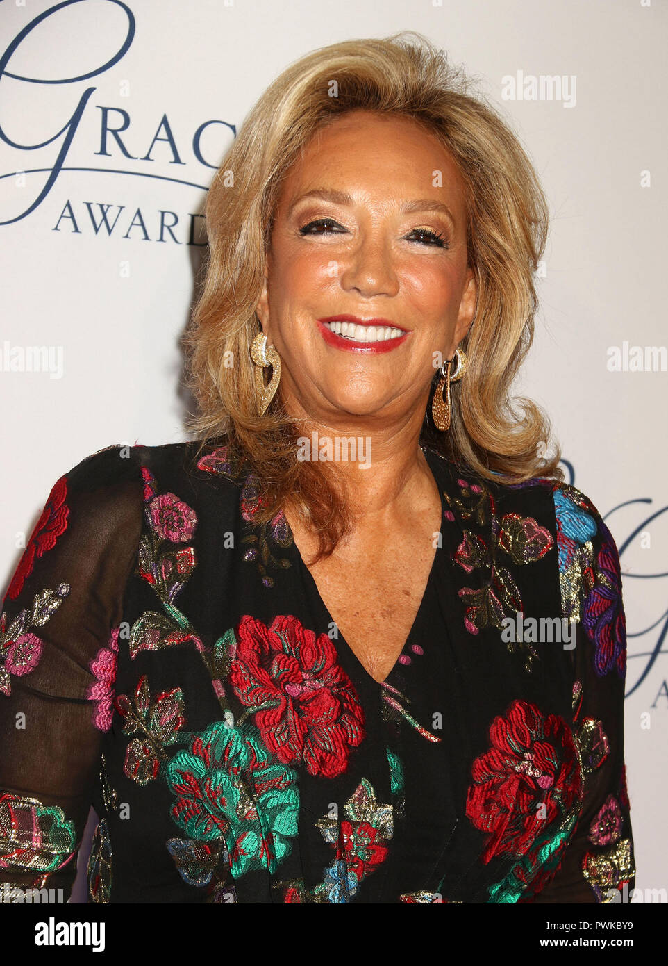 New York City, New York, USA. 16th Oct, 2018. Socialite DENISE RICH ...