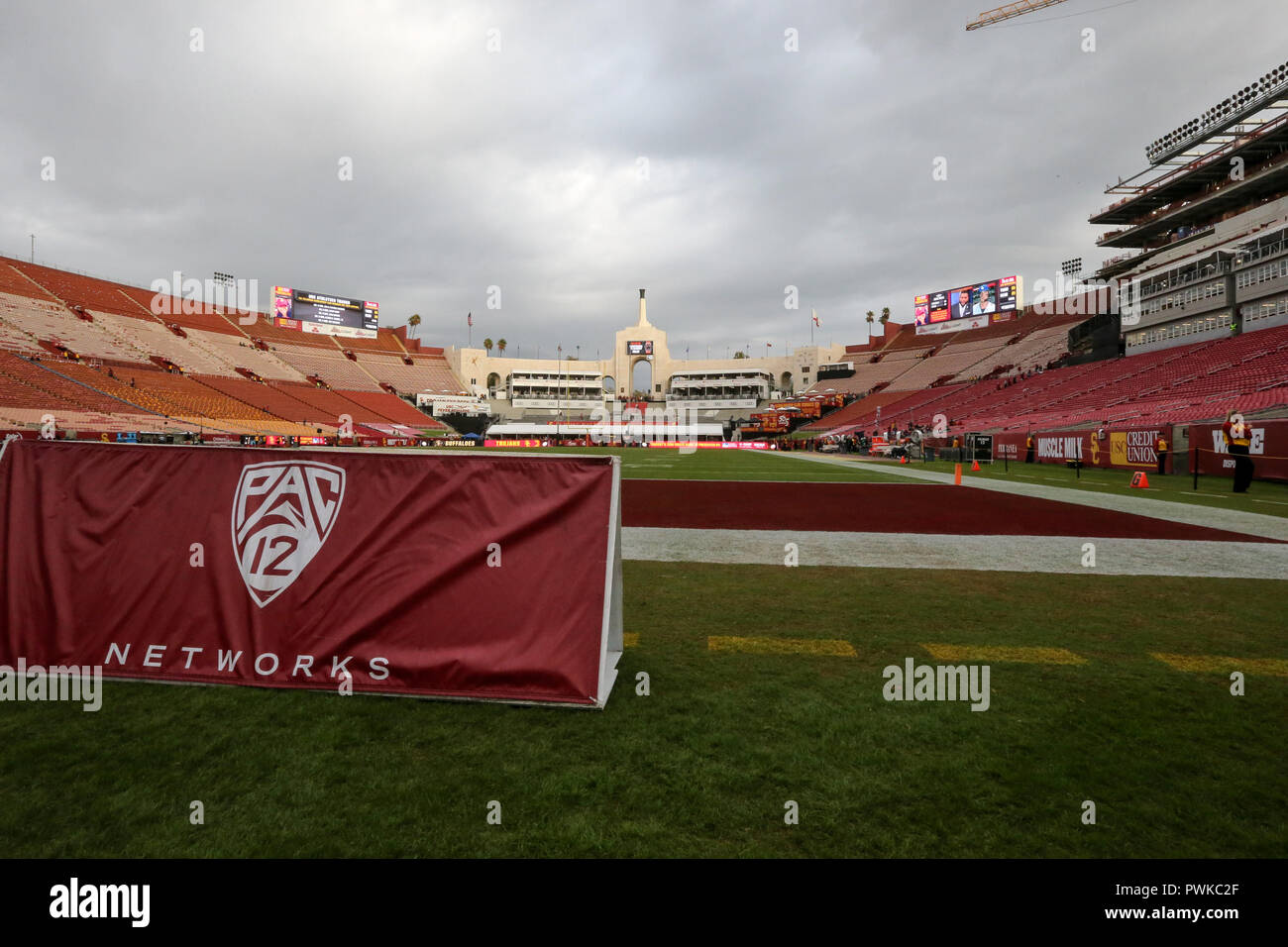 Pac 12 network hi-res stock photography and images - Alamy