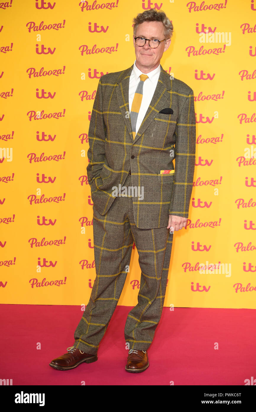Alex jennings 2018 hi-res stock photography and images - Alamy