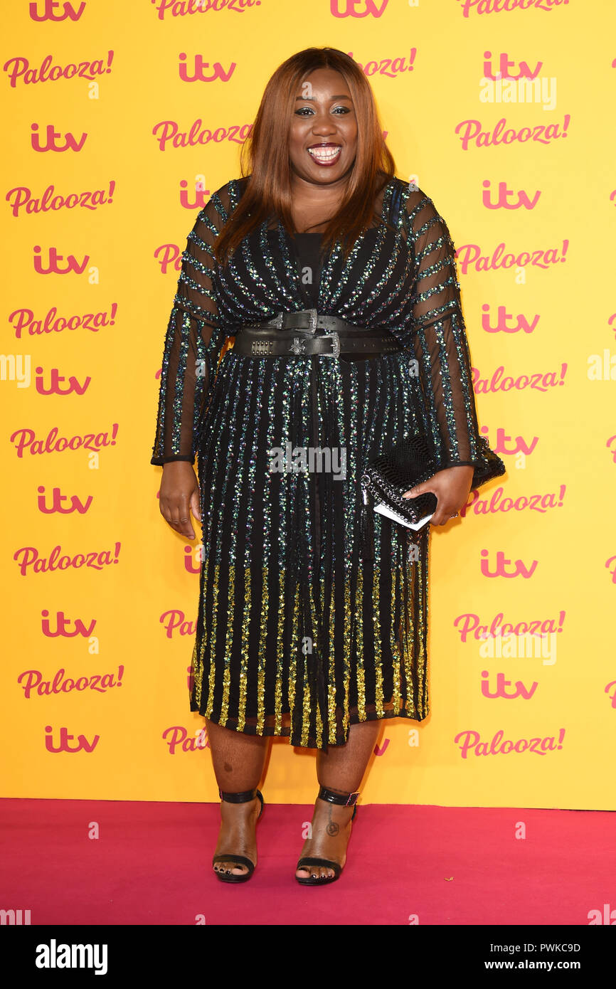 Chizzy Akudolu High Resolution Stock Photography and Images - Alamy