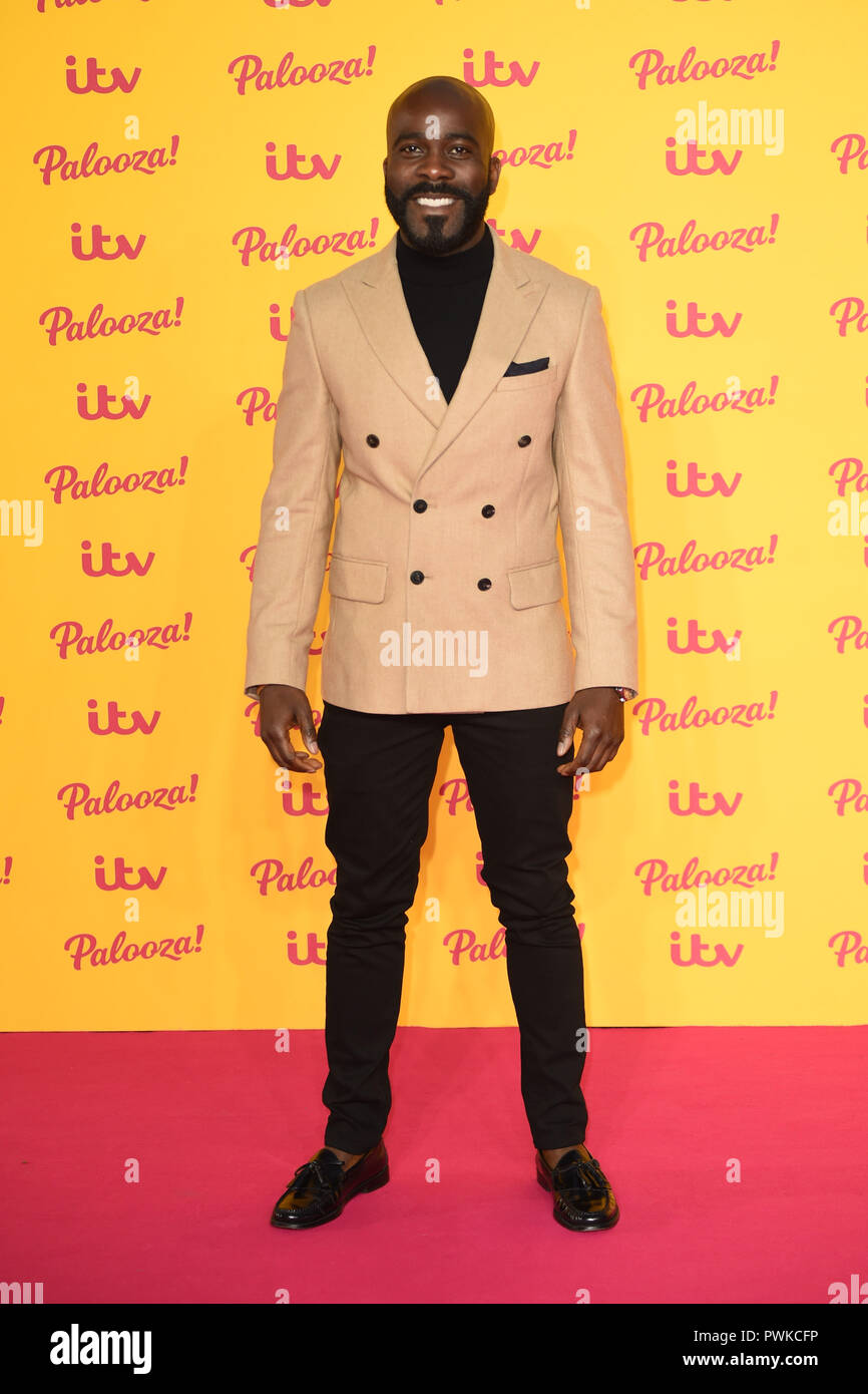 Melvin odoom hi-res stock photography and images - Alamy
