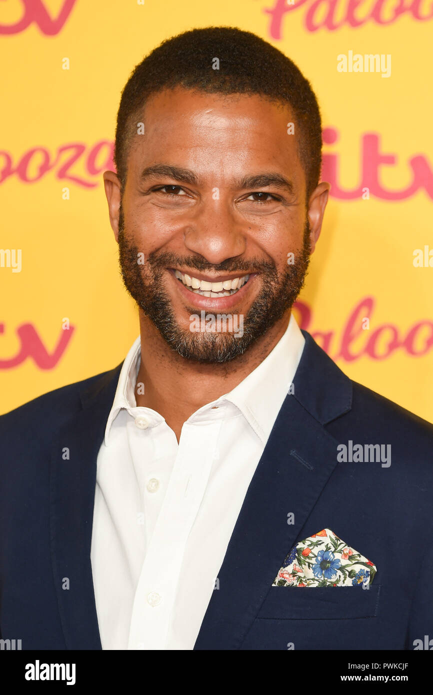 Sean fletcher hi-res stock photography and images - Alamy