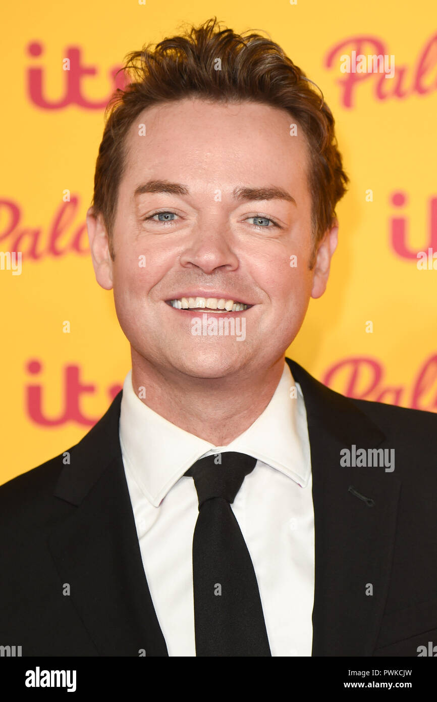 Stephen mulhern hi-res stock photography and images - Alamy