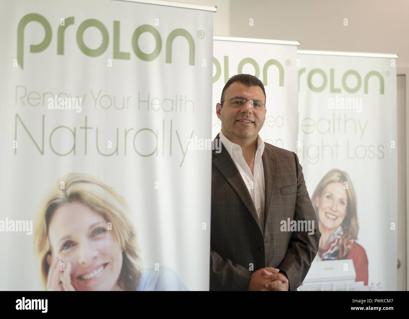 Nutra hi-res stock photography and images - Alamy