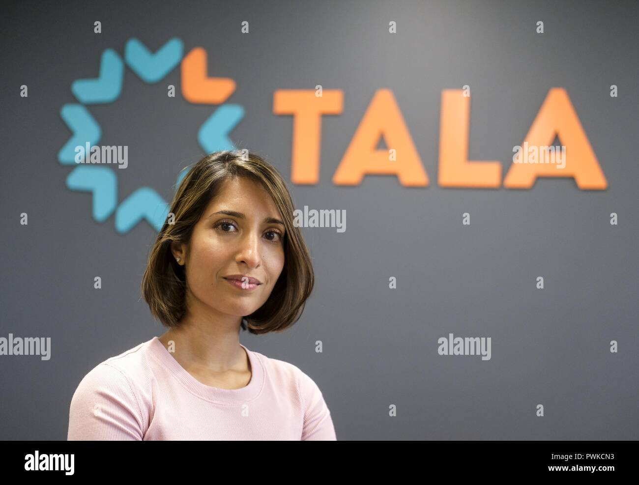 Tala company hi-res stock photography and images - Alamy