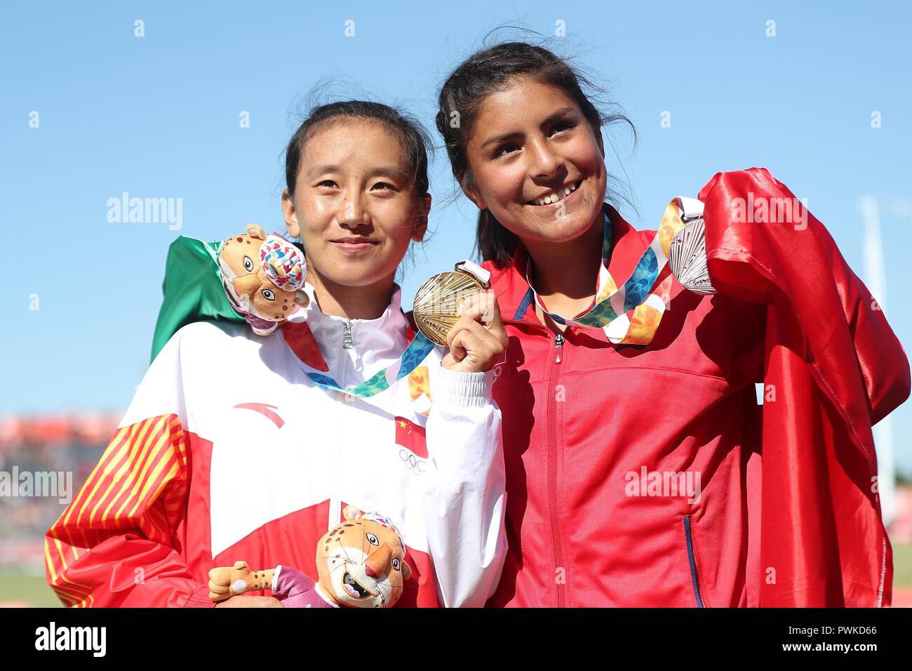 Elizabeth ramos hi-res stock photography and images - Alamy