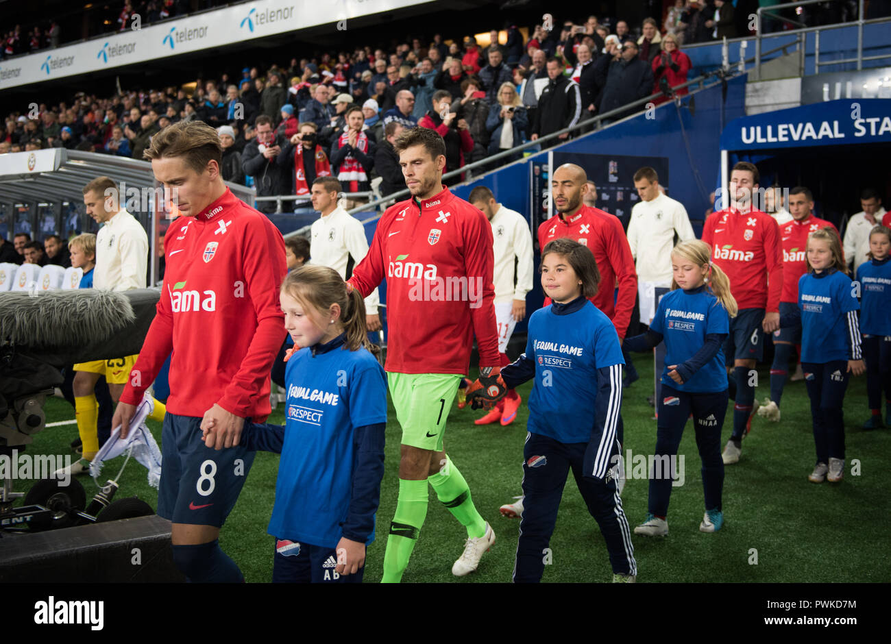 Rune Eriksen High Resolution Stock Photography and Images - Alamy