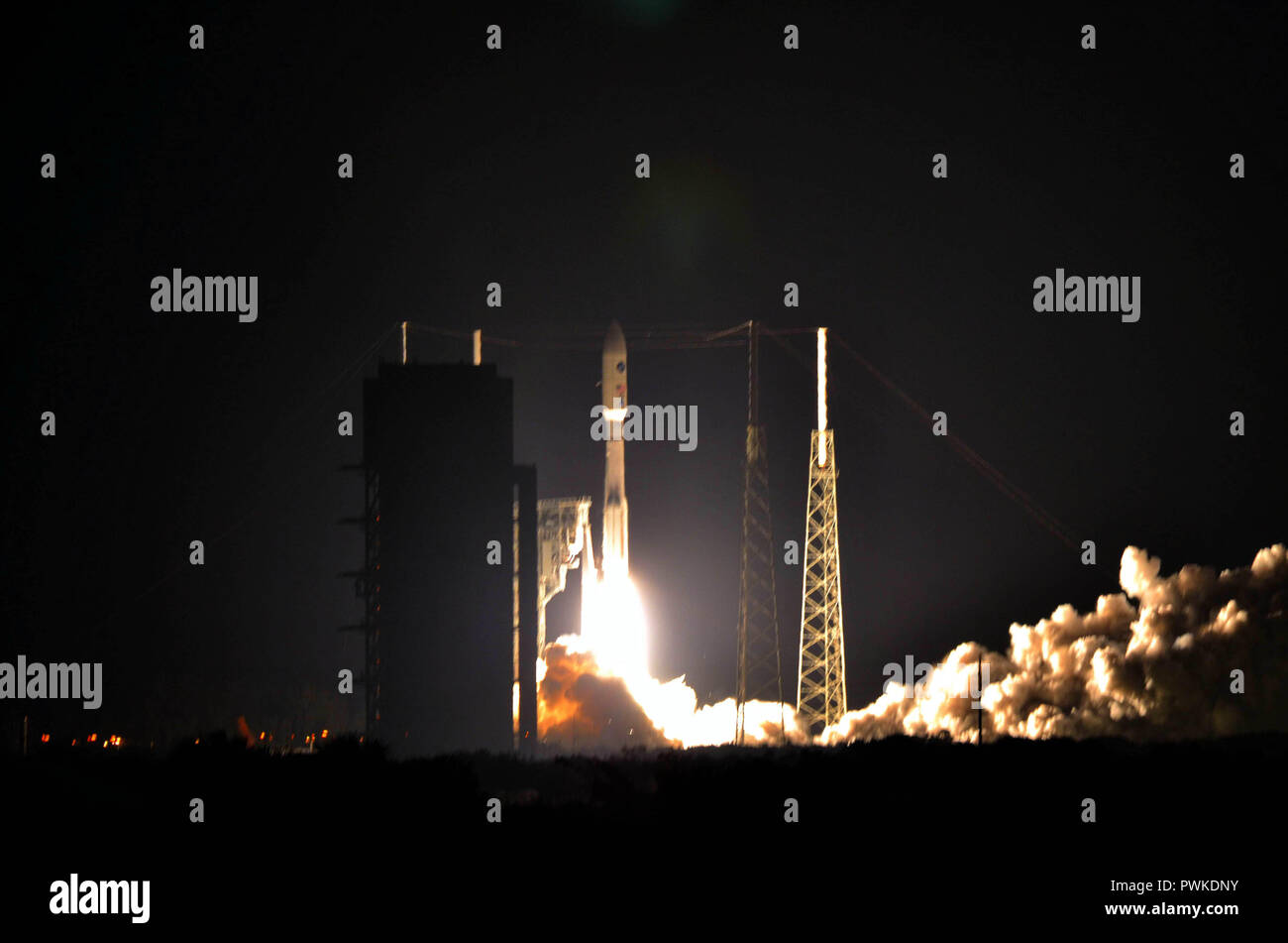 50th space command hi-res stock photography and images - Alamy