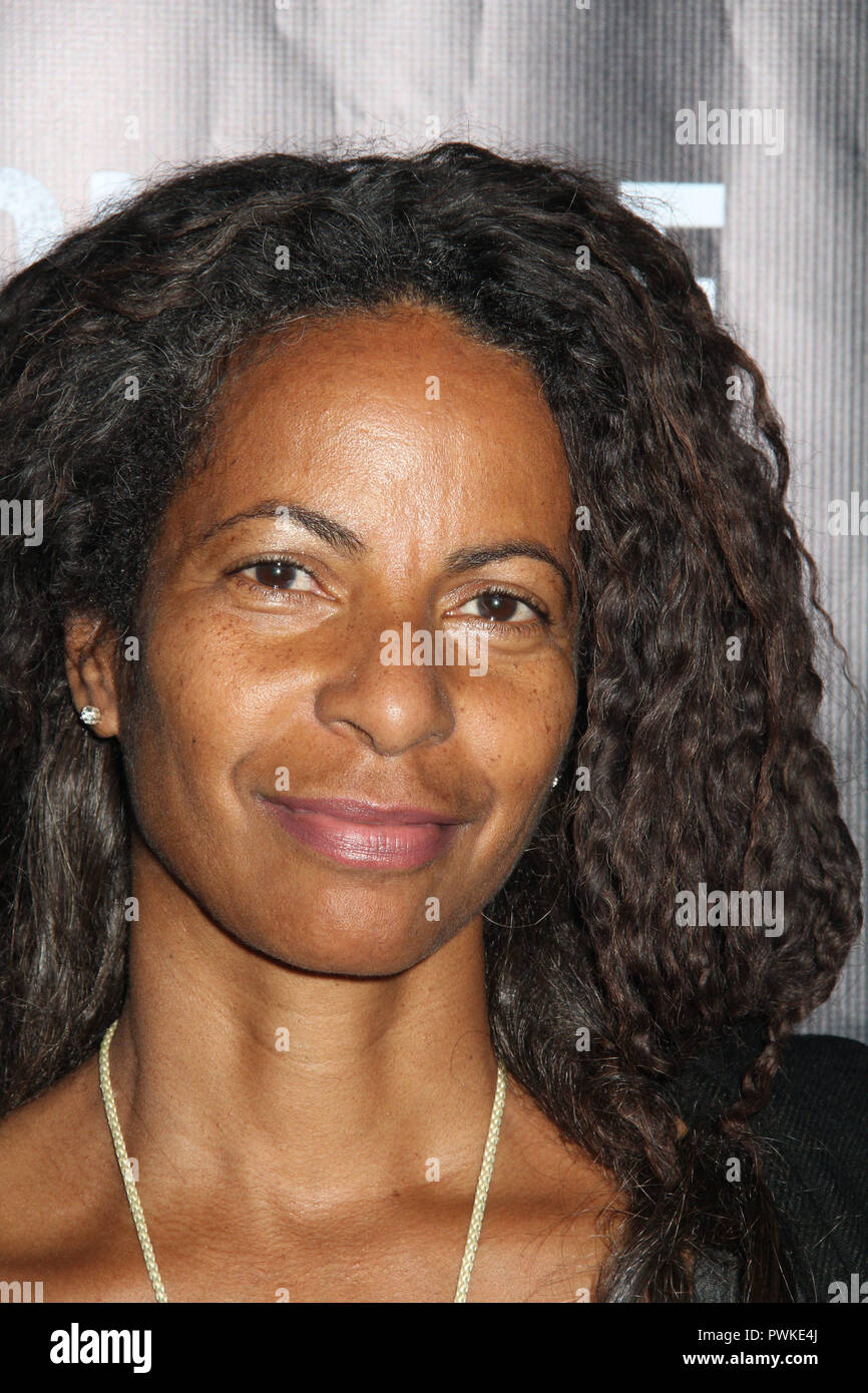 Los Angeles, USA. 16th Oct 2018. Gayla Johnson 10/16/2018 The Los ...