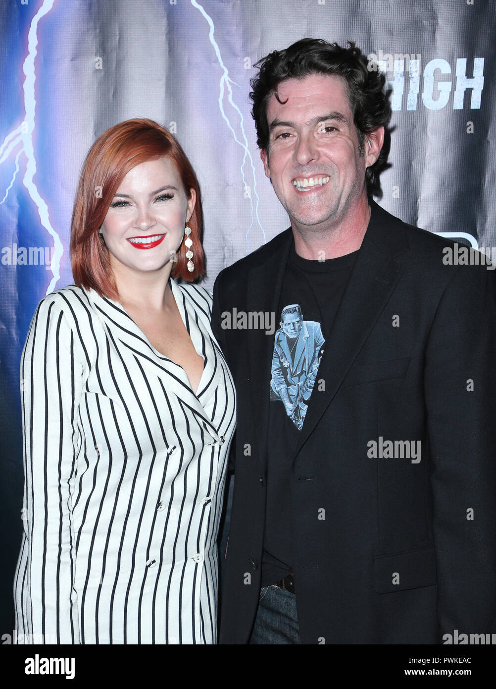 Grace bannon hi-res stock photography and images - Alamy