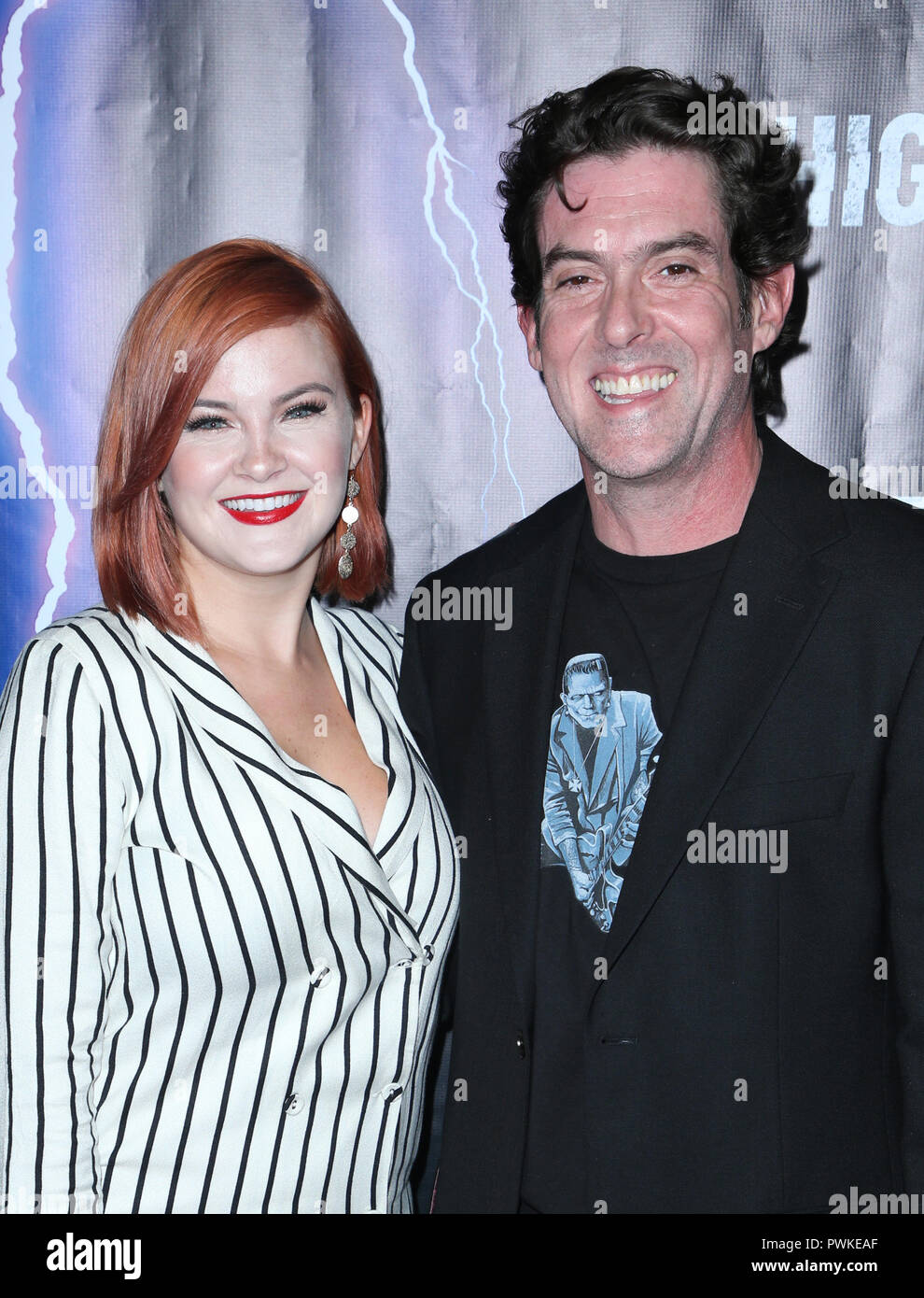 Grace bannon hi-res stock photography and images - Alamy